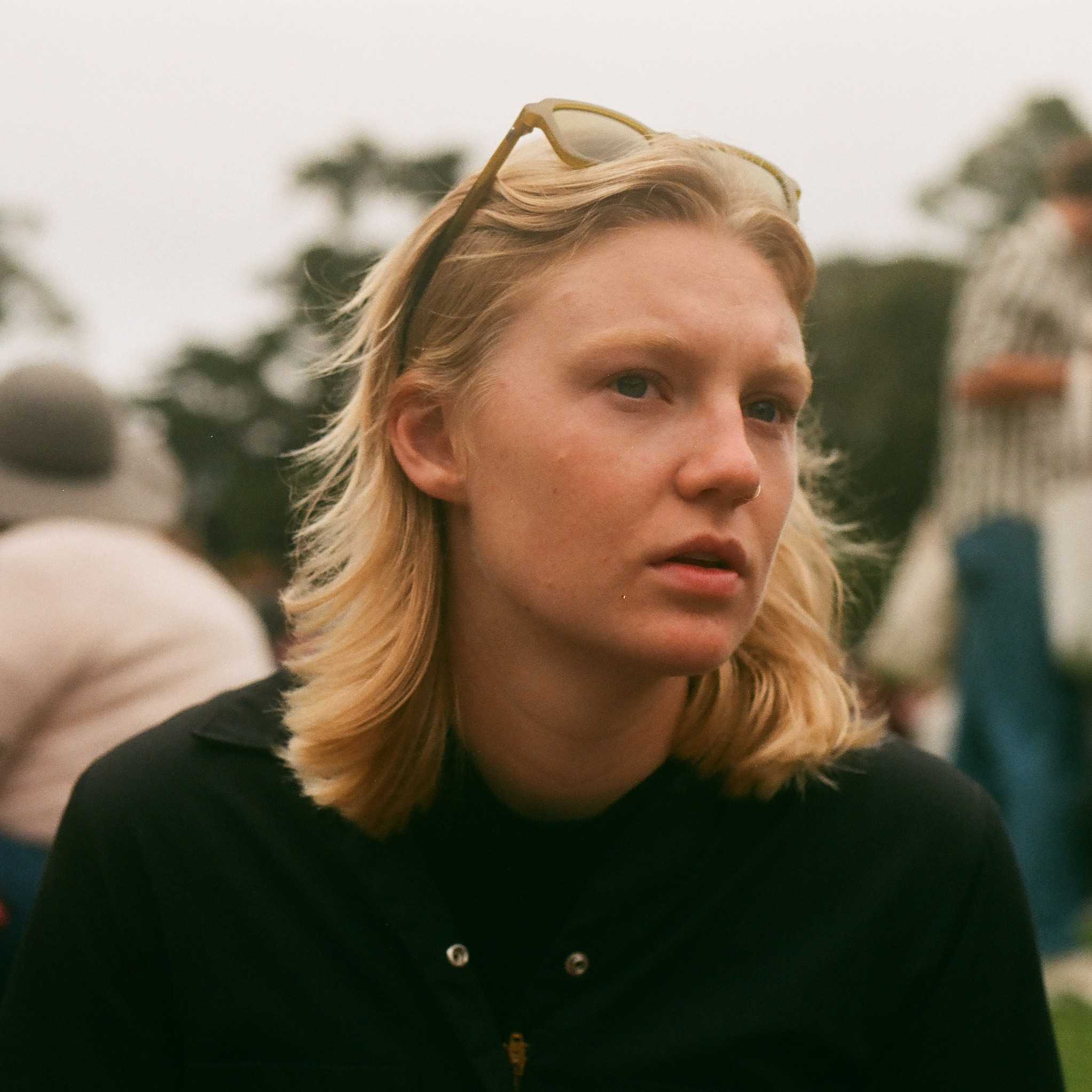 Home | Julia Pike